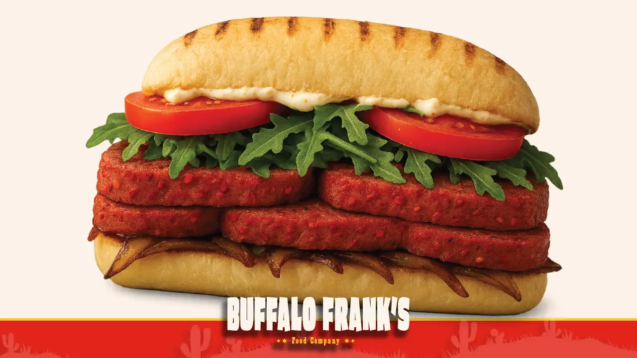 5 Tasty Ways to Serve Buffalo Frank’s Chilli Infused Corned Beef